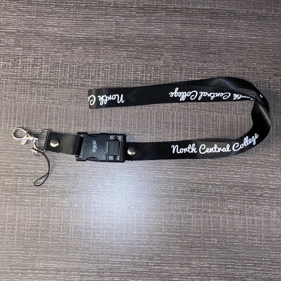 Accessories | Free Gift With Purchase Ncc Lanyard | Poshmark
